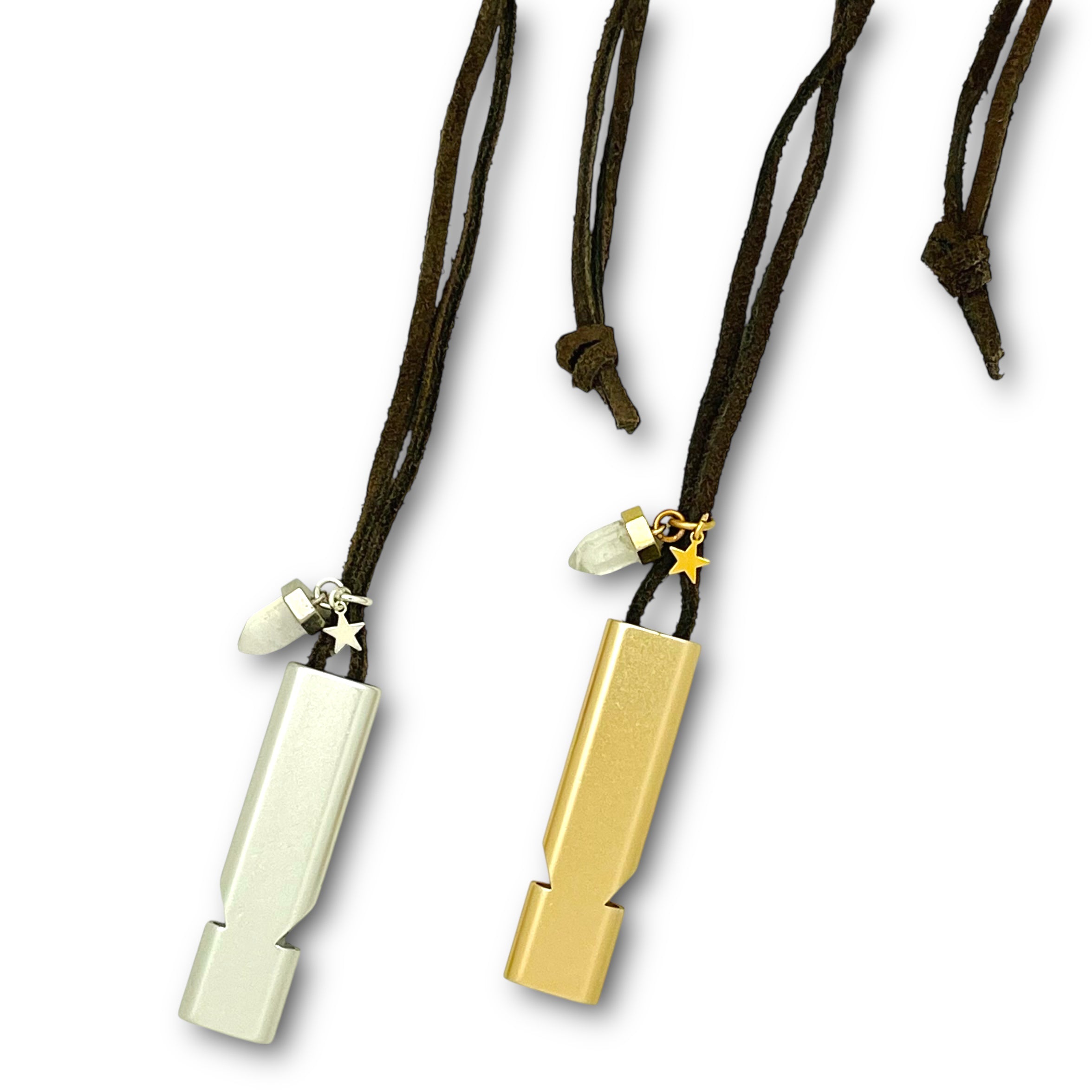 Safety Whistles