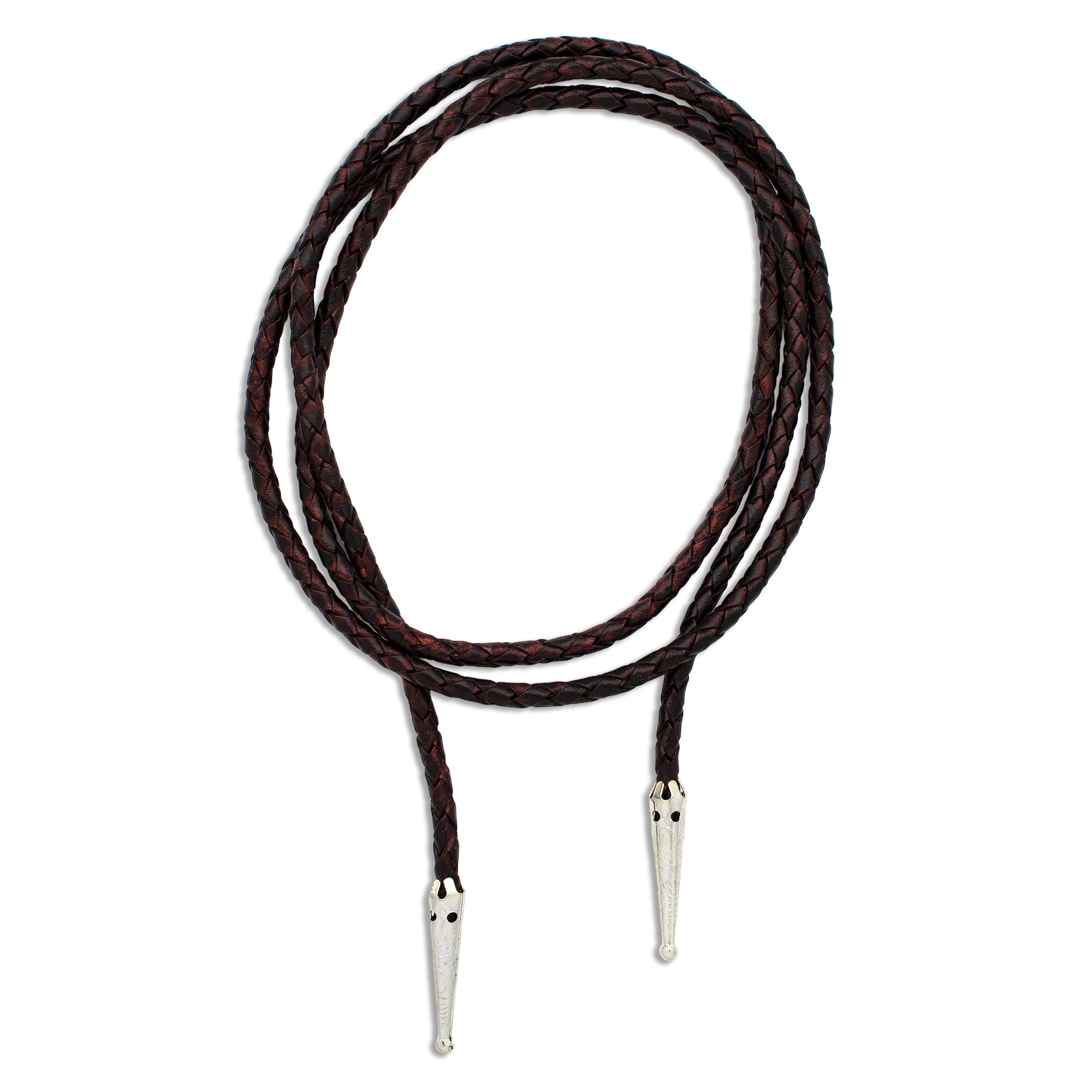 Hey Now Bolo Cord | Brown