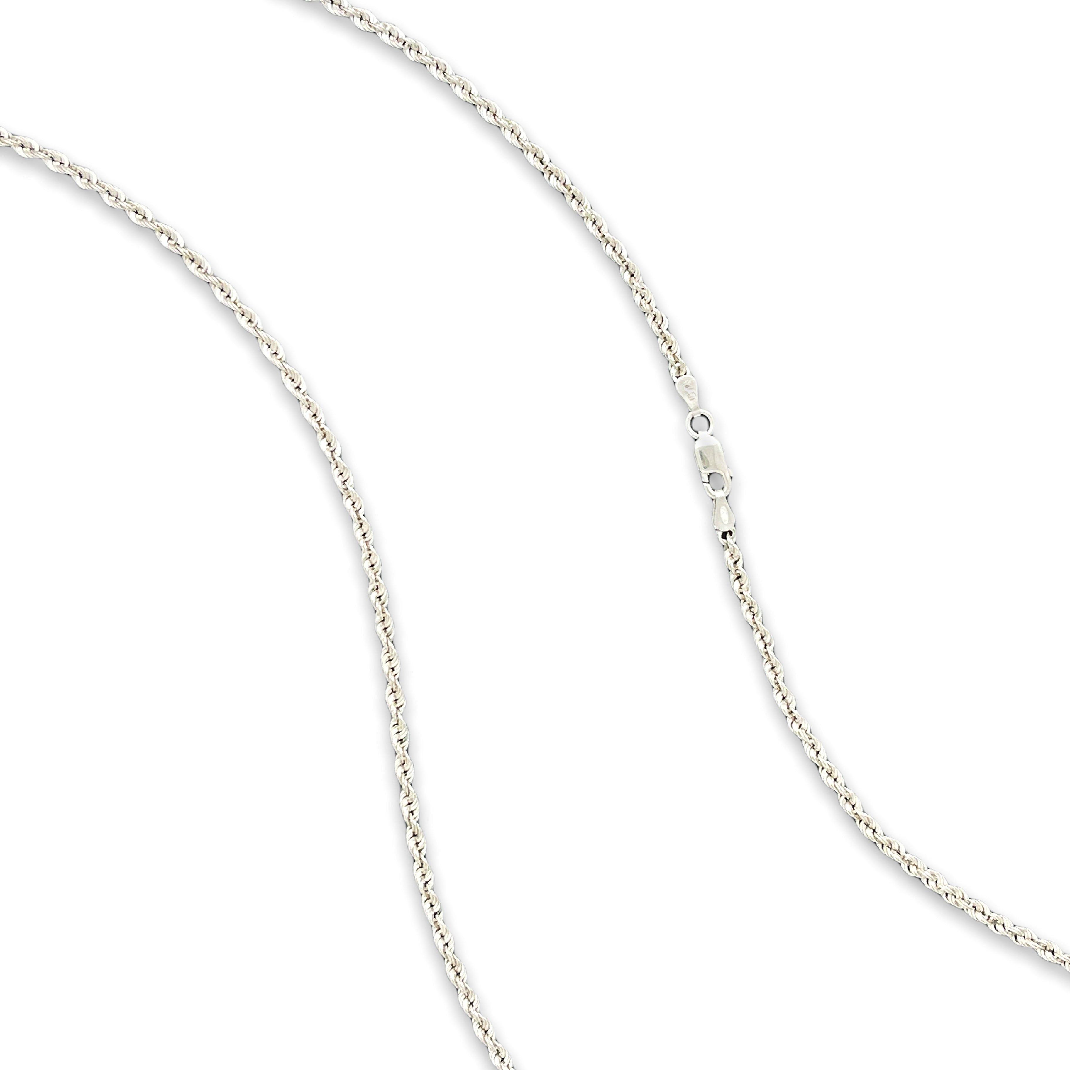 Spiral Light Chain