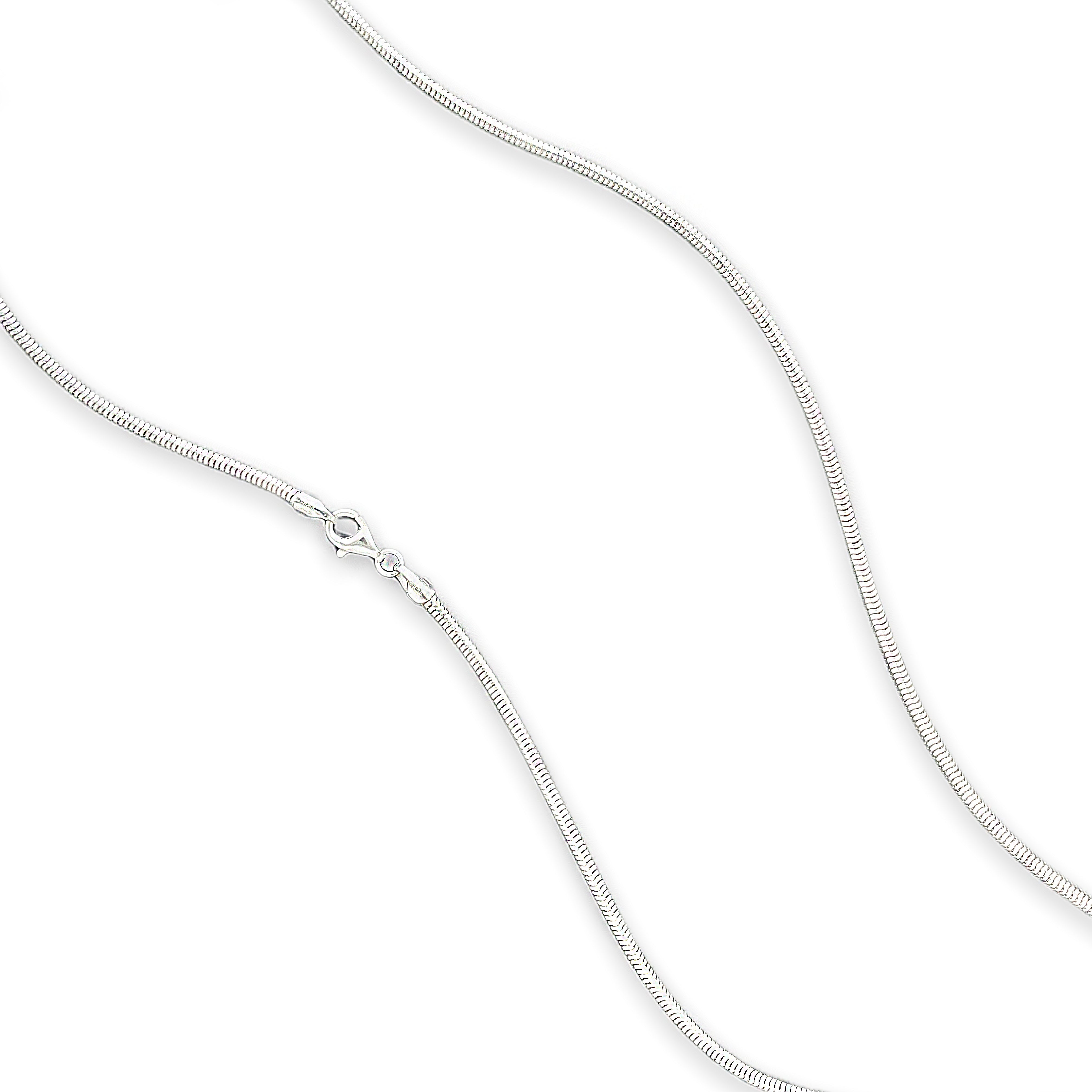 Slipknot Snake Chain